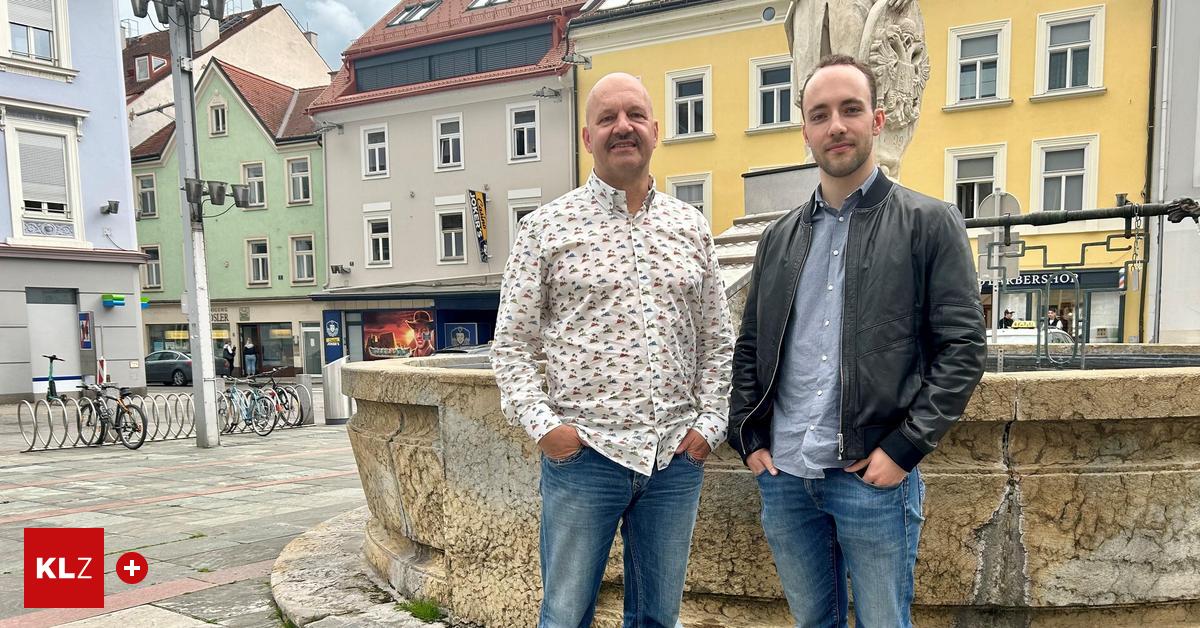 „Eastalent Racing“: Vater-Sohn-Duo mit Leobener Wurzeln mischt im Motorsport international mit